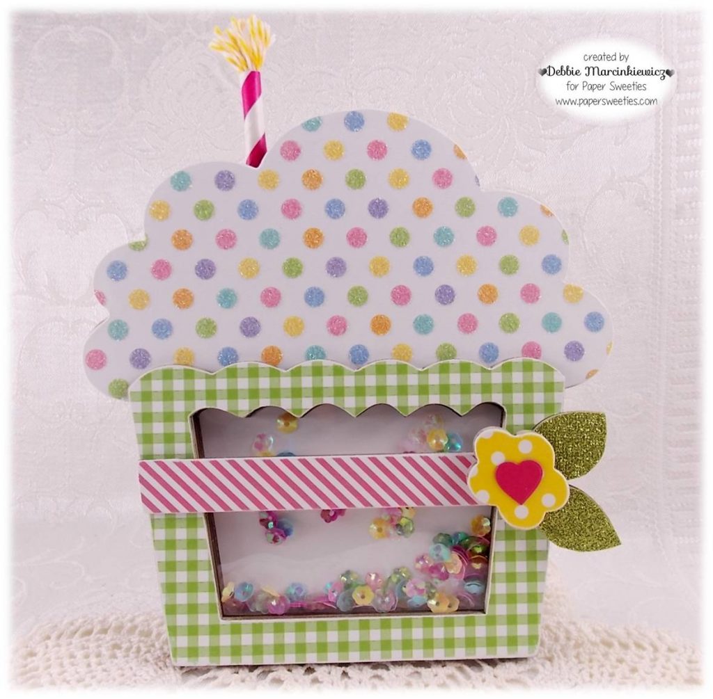 Paper Sweeties | Another |yummy| NEW addition!