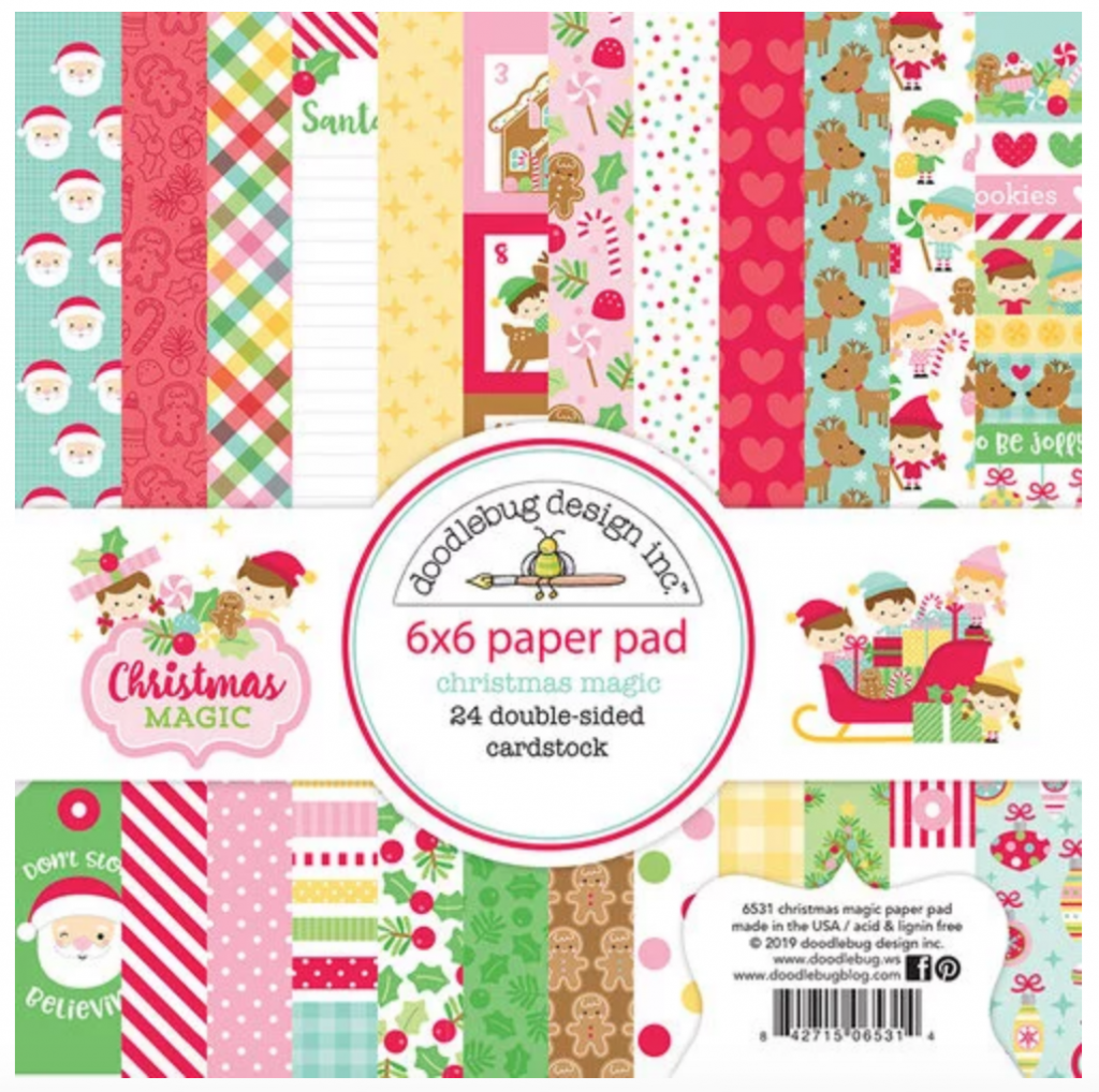 Paper Sweeties | Plan Your Life Series | January 2021!