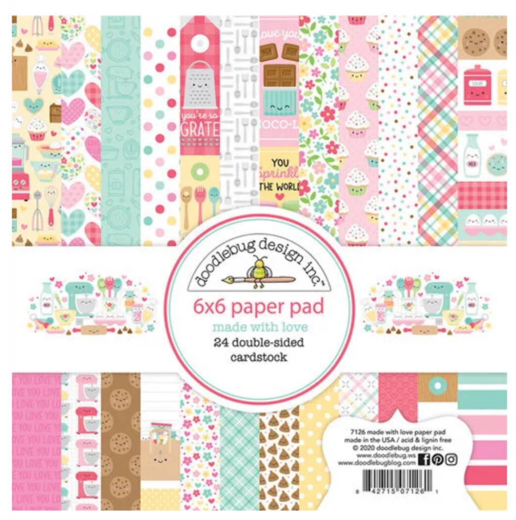 Paper Sweeties | Paper Sweeties | April 2021 New Release Rewind!