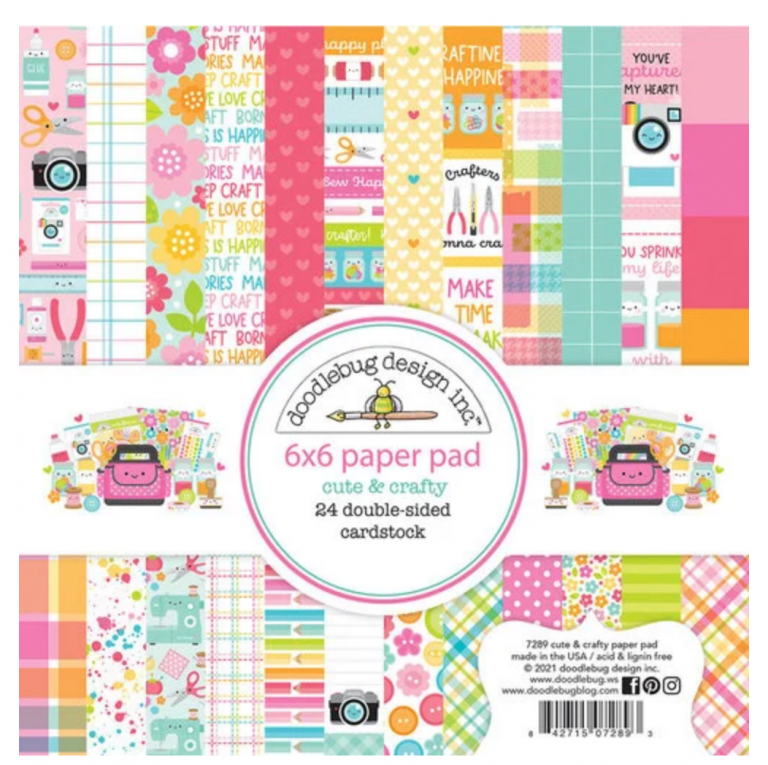 Paper Sweeties | Paper Sweeties Celebrates National Coffee Day!